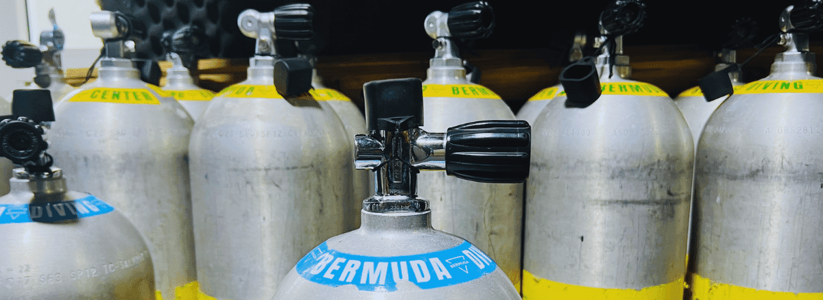 Equipment Maintenance | Scuba Diving Dubai | Padi Courses and More